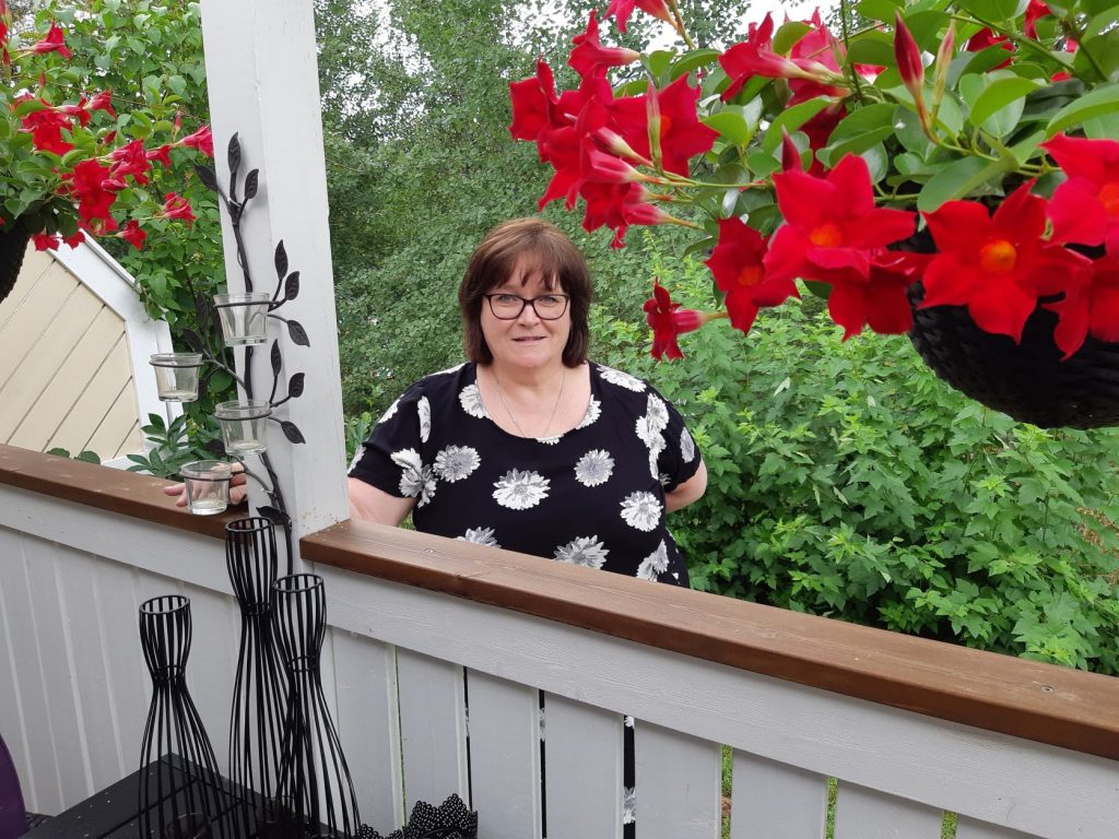 Murikan voimanaiset vapaaherrattariksi – Murikka-Opisto